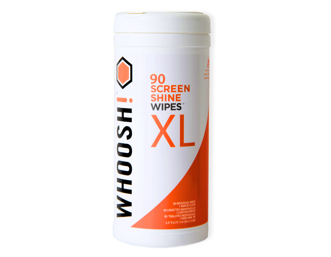 WHOOSH! B2B | TECH HYGIENE, SCREEN CLEANERS & CLEANING PRODUCTS