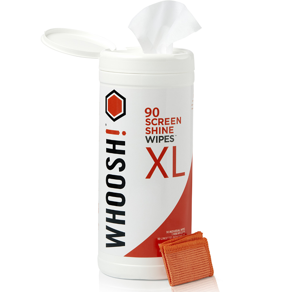 WHOOSH! B2B | TECH HYGIENE, SCREEN CLEANERS & CLEANING PRODUCTS