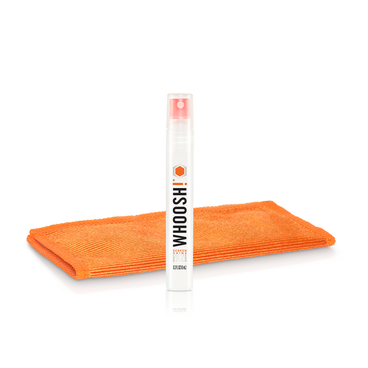 WHOOSH! B2B | TECH HYGIENE, SCREEN CLEANERS & CLEANING PRODUCTS